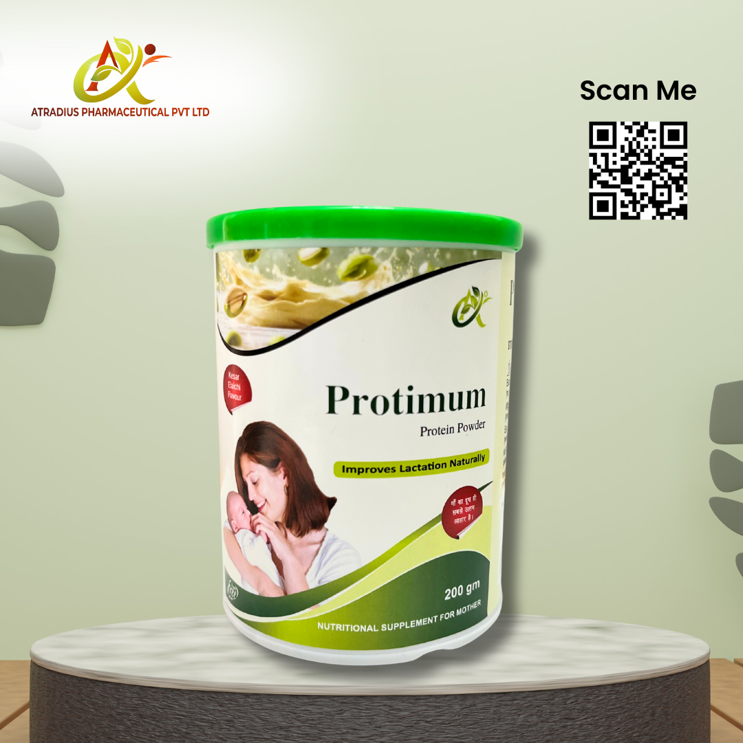 Sachet and Powders - atradiuspharma.com