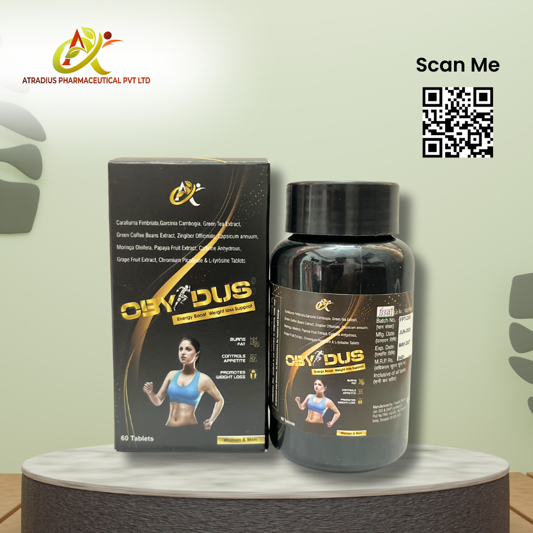 Obydus Tablet - atradiuspharma.com